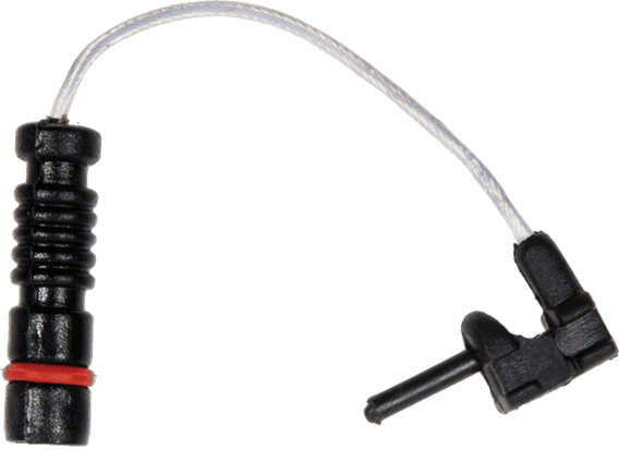 Brake Pad Wear Sensors